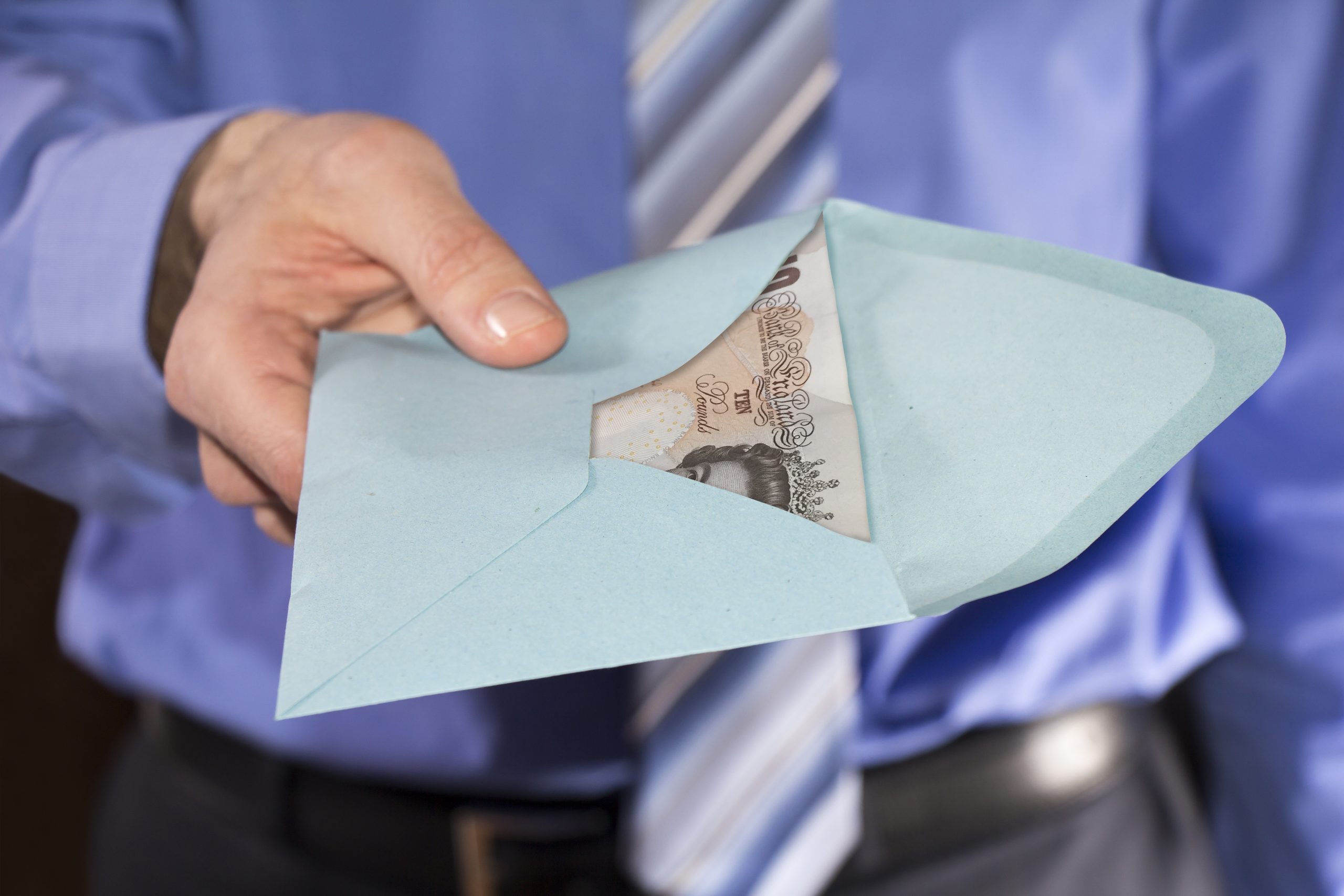 HMRC – How ruthlessly will they claw back “corona-aid”? - Financial ...