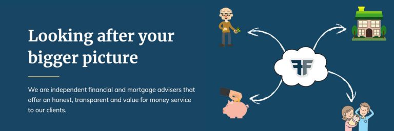 Independent Financial Advisers - Financial Fortress