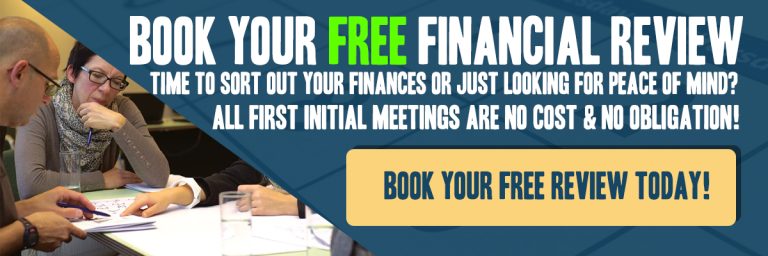 Independent Financial Advisers - Financial Fortress