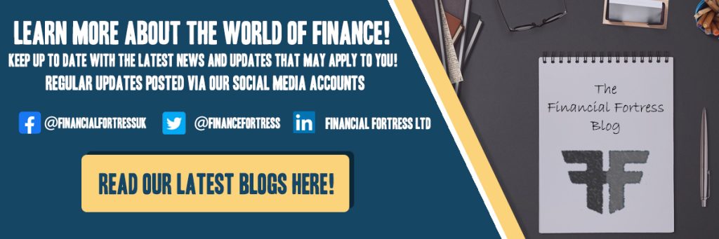 Independent Financial Advisers - Financial Fortress