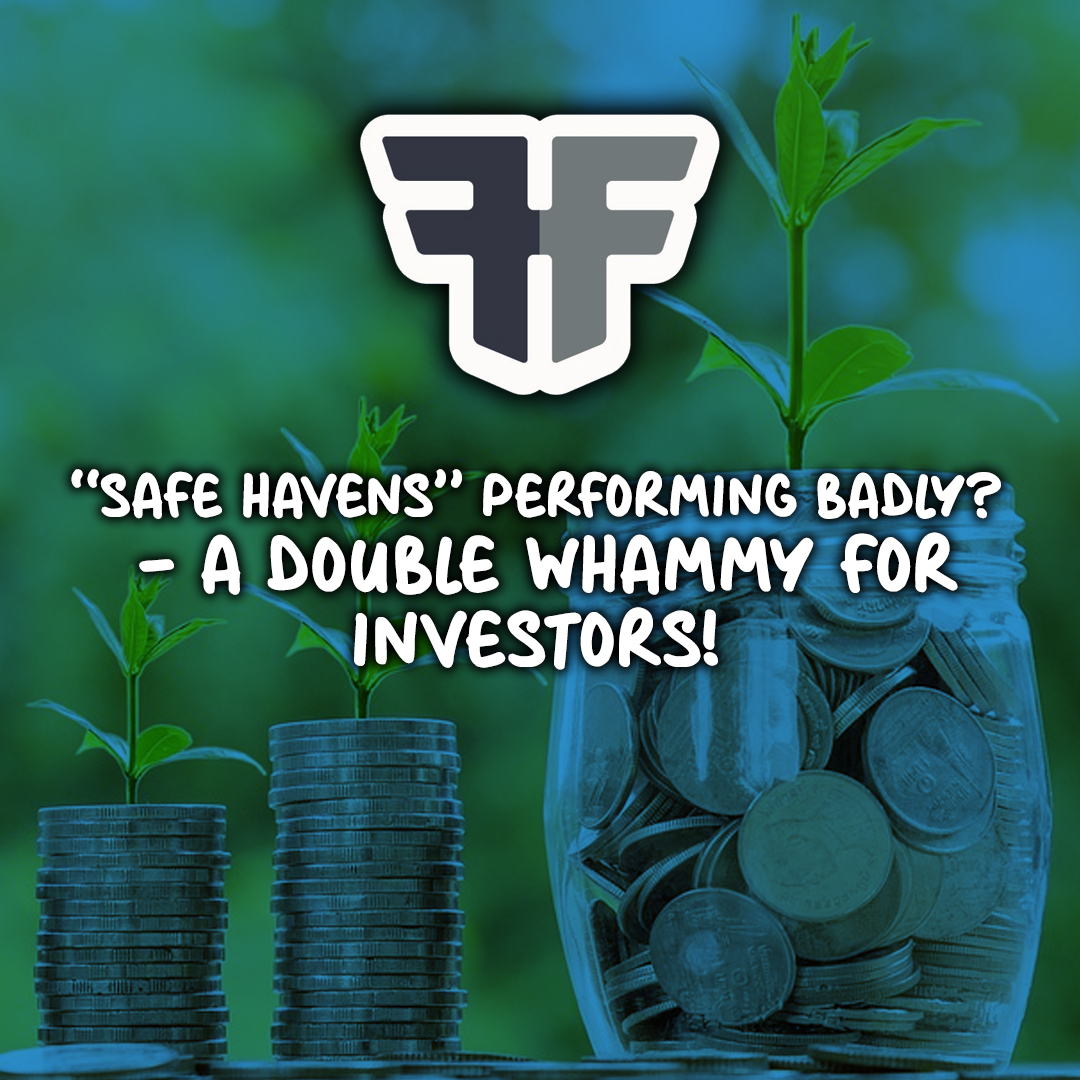 Independent Financial Advisers | Financial Fortress | Chester & Wrexham