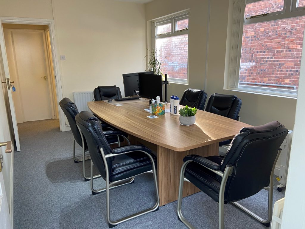 About - Financial Fortress