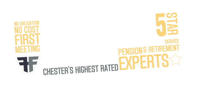 About - Financial Fortress