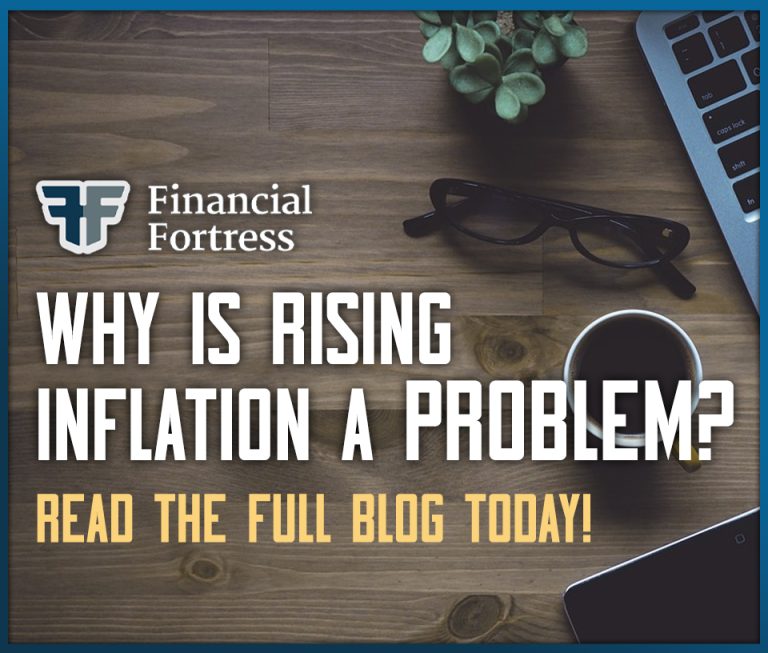 Independent Financial Advisers - Financial Fortress LTD