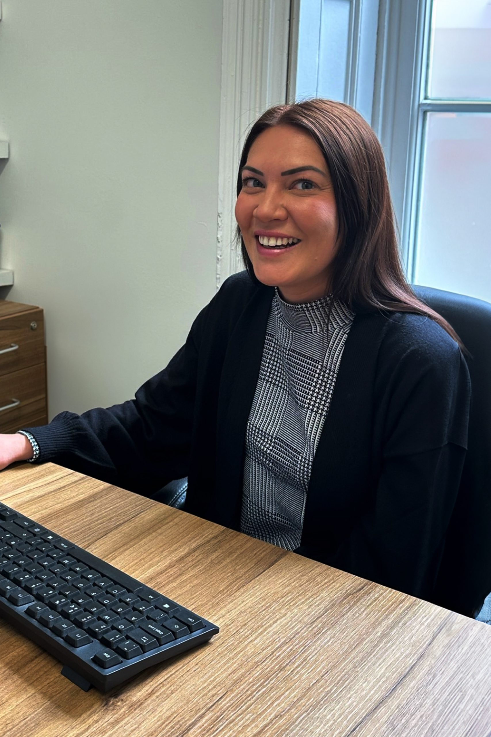 Financial Advisers Team in Chester – About Financial Fortress